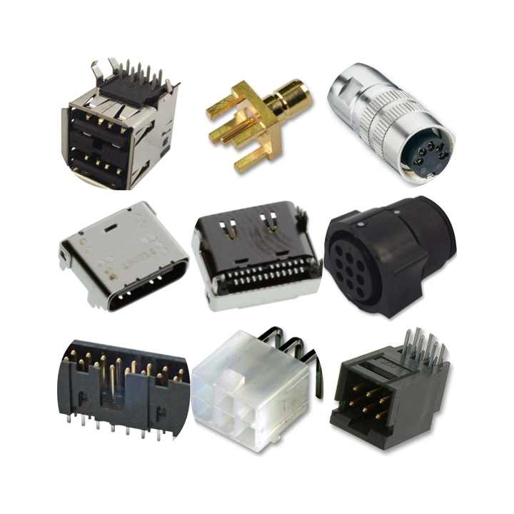 Ffc Fpc Connectors Kh Fg1 0 H2 0 15pin