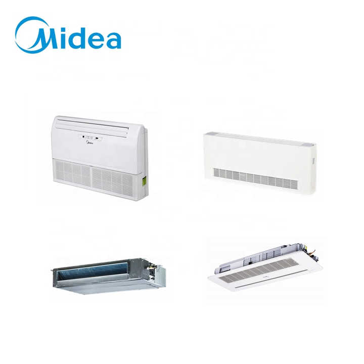 380V 28HP 78.5kw MVC-785WV2GN1 soğutma sadece Midea Vrf klima| Alibaba.com