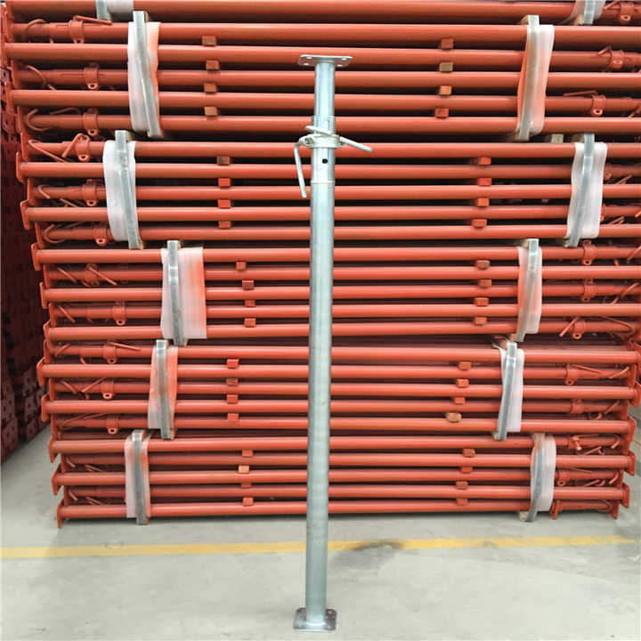 Formwork Cheap Scaffolding Steel Acrow Shoring| Alibaba.com