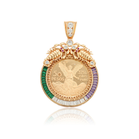 Shop Our 10067 Xuping Jewelry Collection - Trendy Pendants