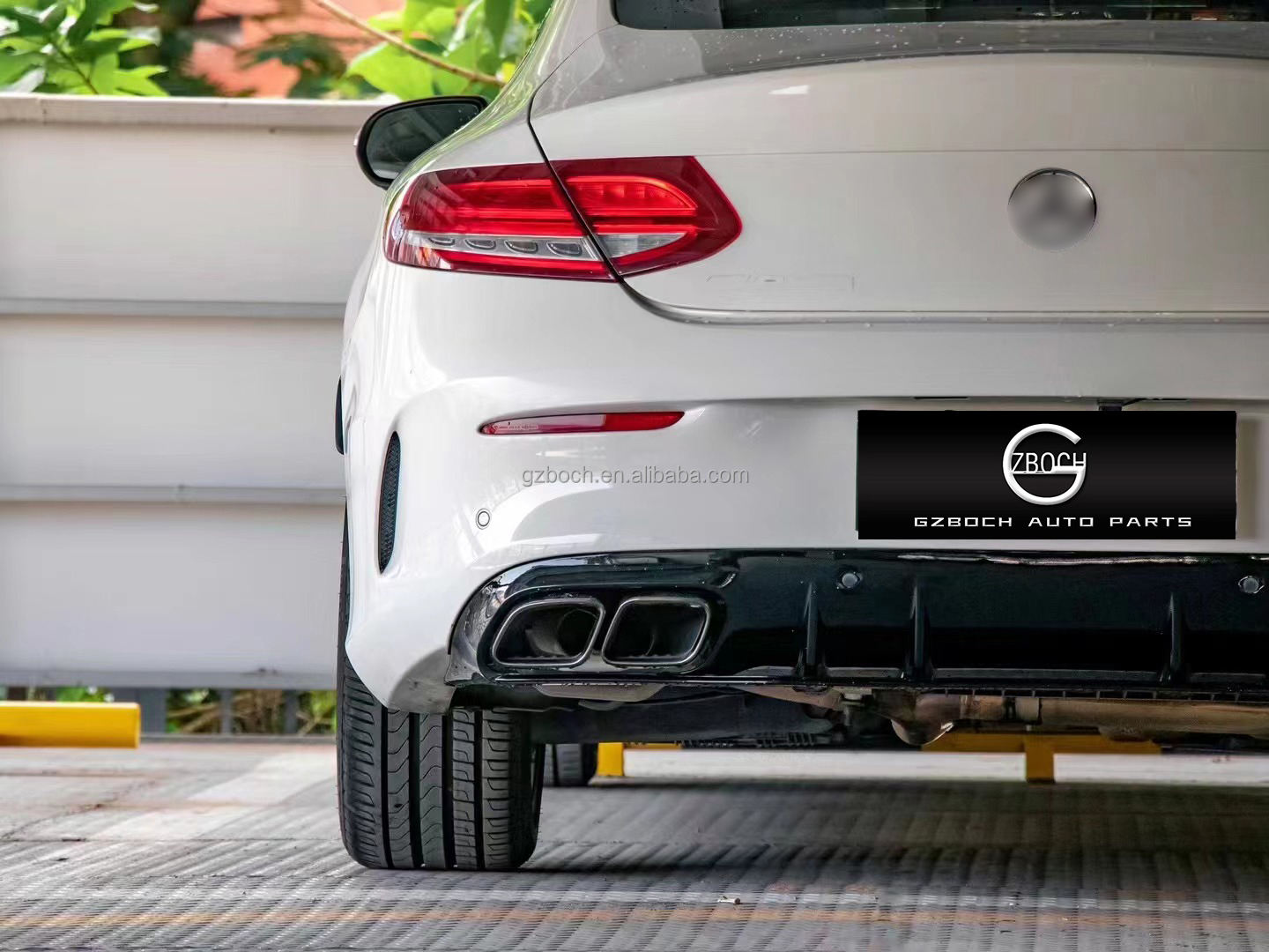 Mejore su negocio con suministros C240 Mercedes de alta calidad