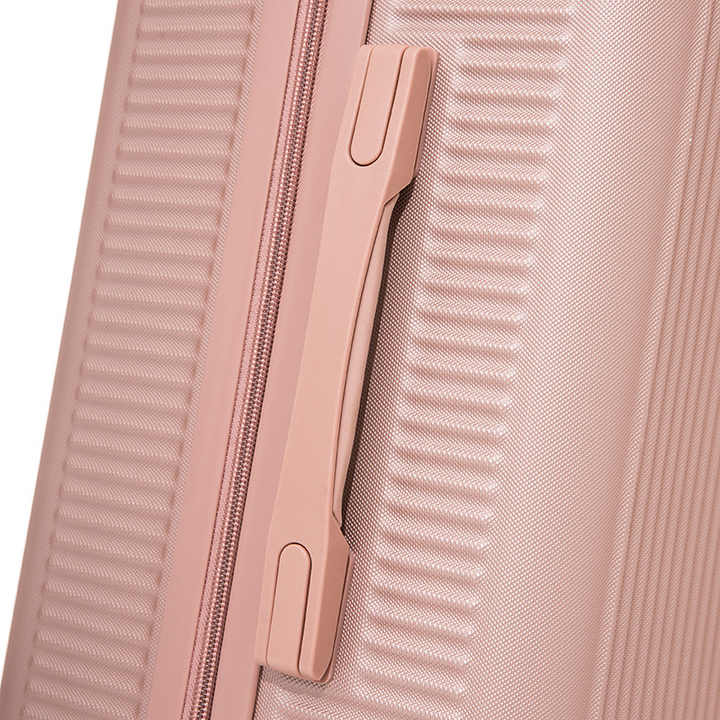 Trolley Suitcase Luggage With 4 Double Wheels Luggage Bag Travel With ...