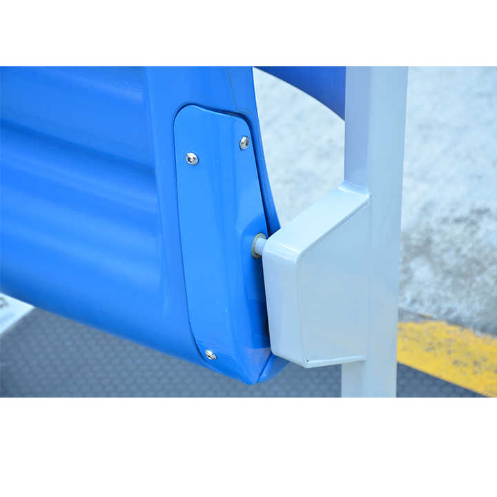 VIP Plastic Foldable Chair Foldable Seats for Stadium CS-V1-GLS ...