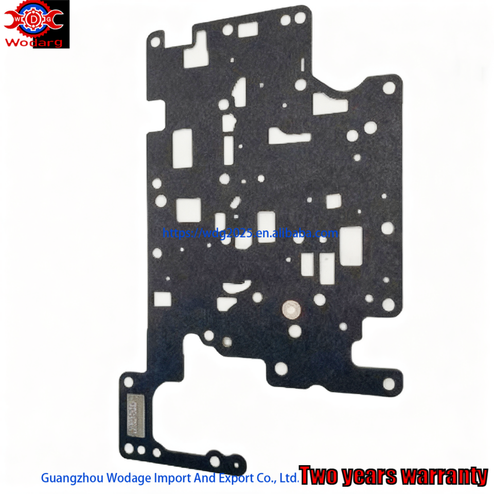 6T30E GEN3 Transmission Valve Body Partition Gasket for GM| Alibaba.com