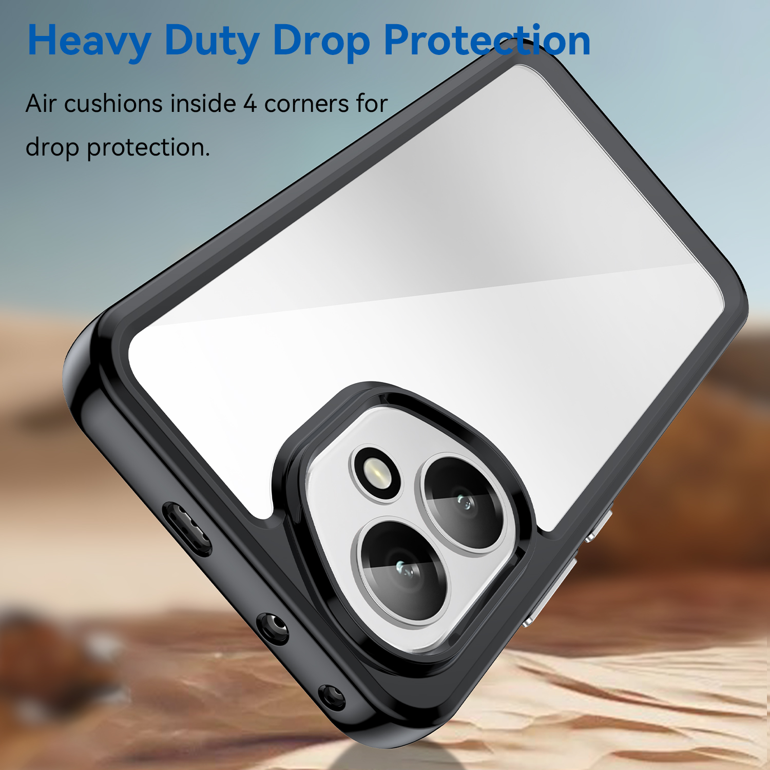 How to Choose the Best Phone Case for Honor 400 5G: Ultimate Buying Guide
