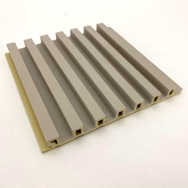 Best Price High Quality Indoor WPC Wall Panel Waterproof Plastic ...