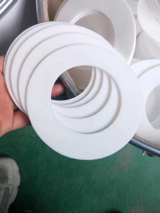 Expanded PTFE Sheet Gasket EPTFE Material Gasket| Alibaba.com