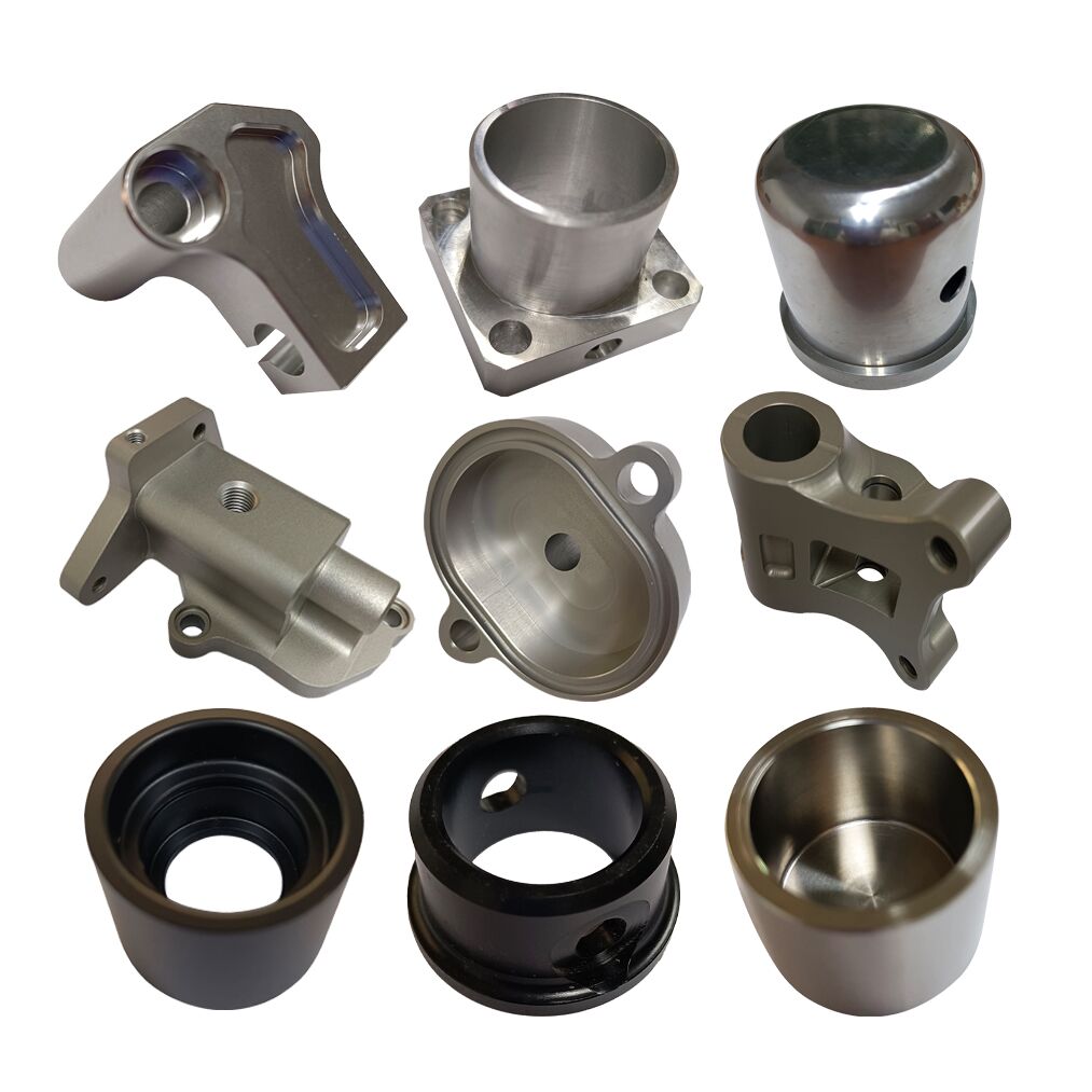 High Quality Pore Hubs - Durable & Efficient Solutions