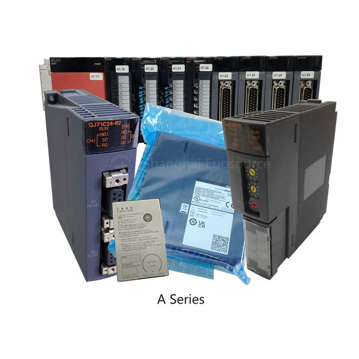AJR3-3200 A Series Remote I/O Module Digital Output Module Industrial ...