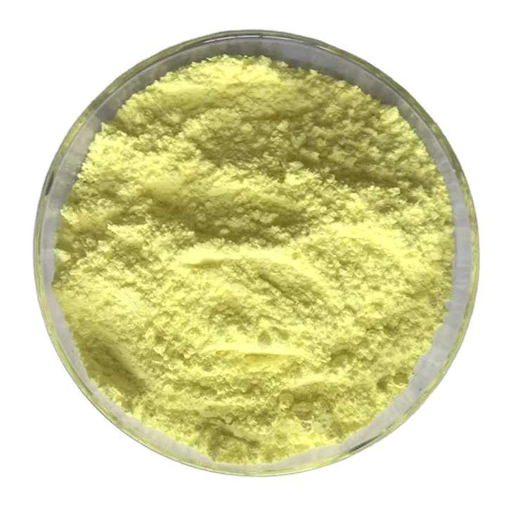 Granular Sulfur - 99.5% Pure Powder for Rubber & Chemicals