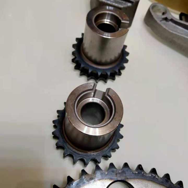 Yd25 Timing Chain Kits for nissan Navara Np300 Pathfinder Patrol ...