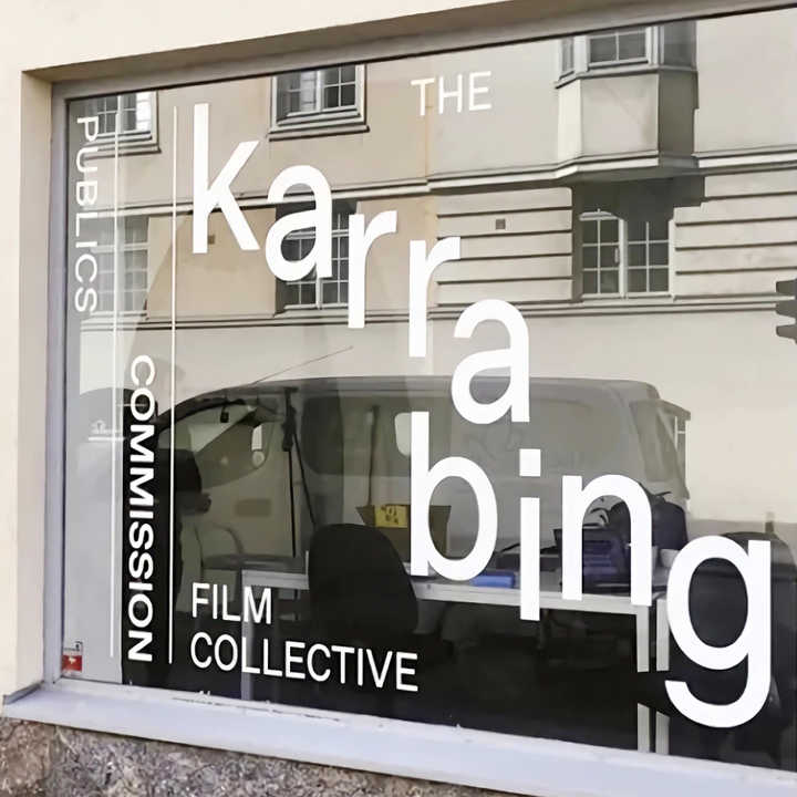 Transparent Electrostatic Film With Electrostatic Bonding PVC Window ...