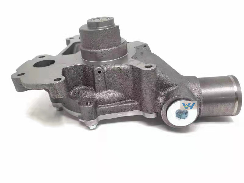 Phụ Tùng Máy Xây Dựng Cho Máy Bơm Nước Động Cơ Perkins 1106 Series 120 ...