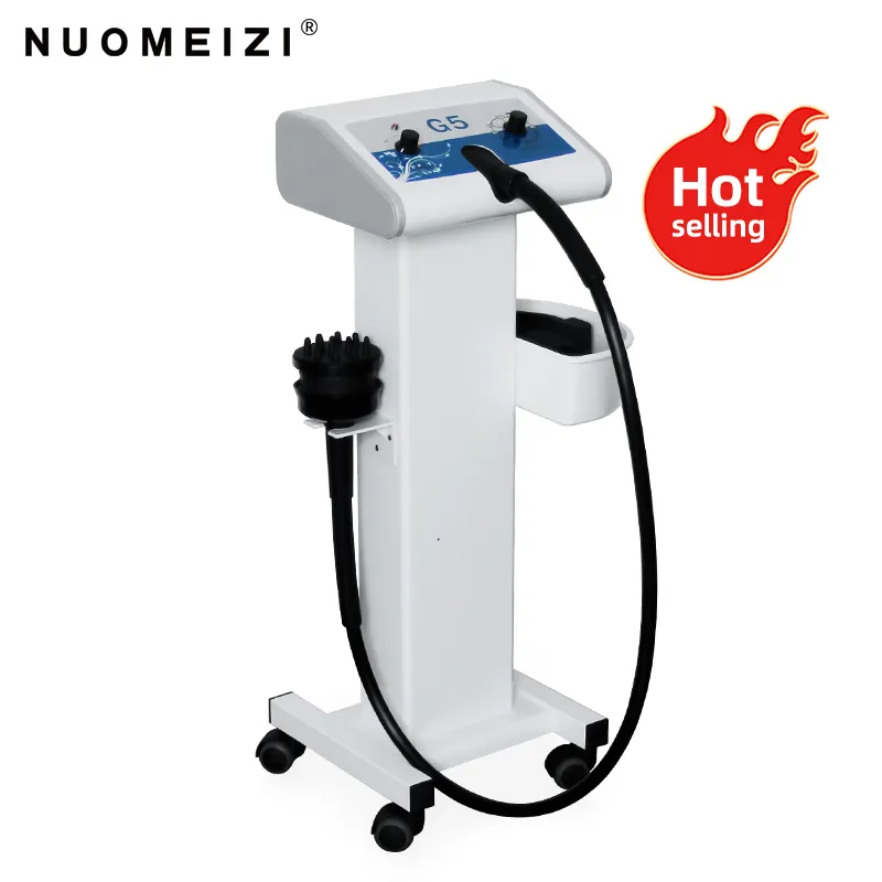 G5 Slimming Machines - Efficient Vibration Massage Solutions