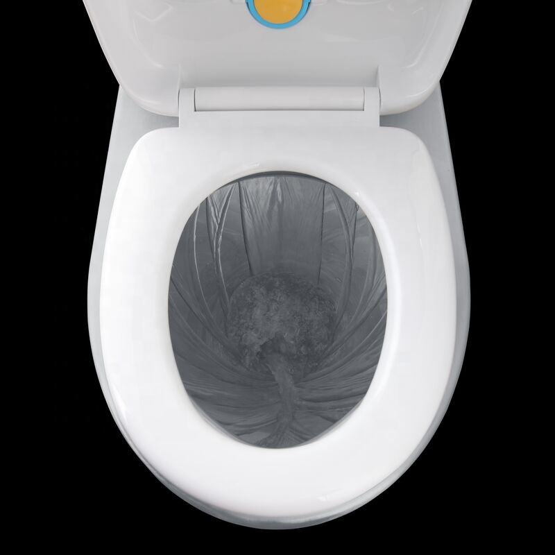 Kuge Security Wc Toilets - Stainless Steel Prison Combination