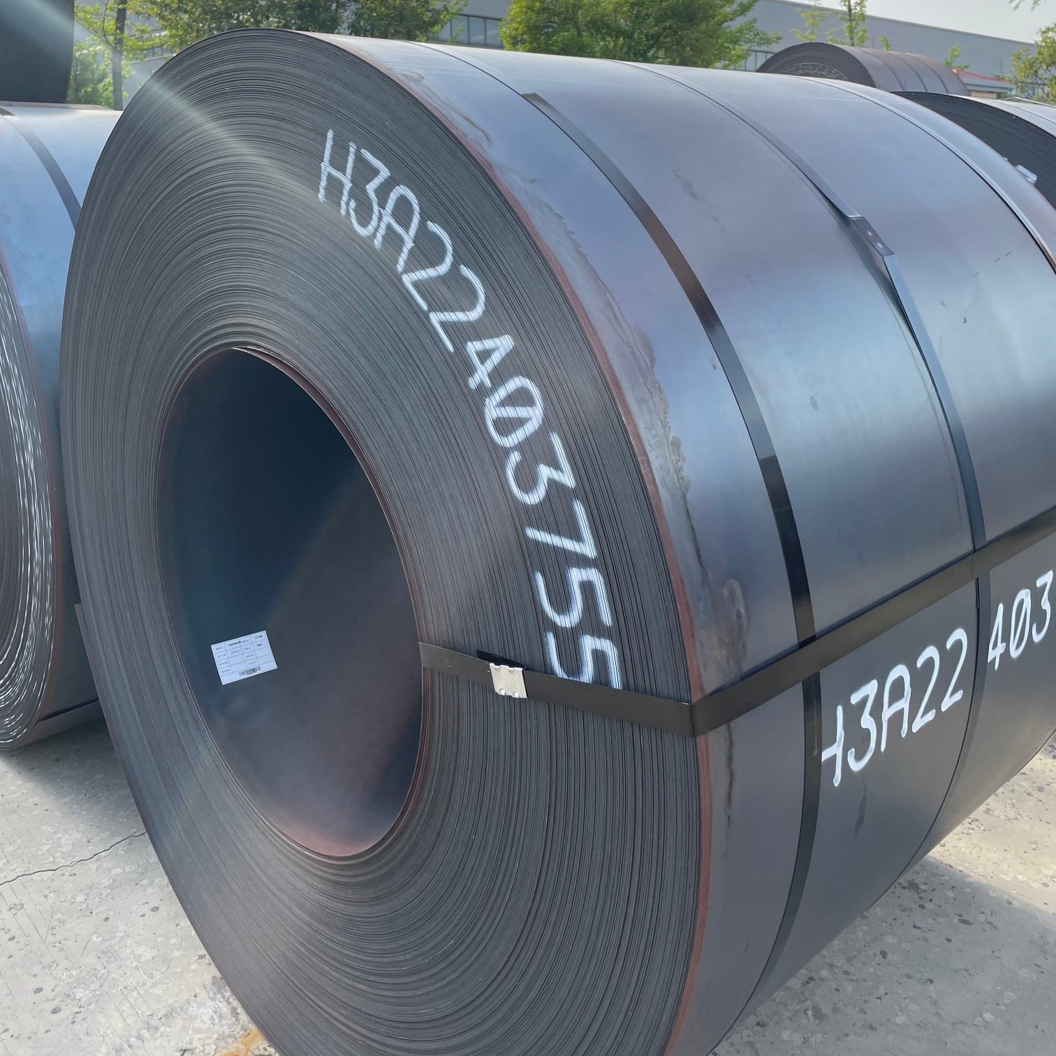 품질, 신뢰성, 성능 HCR 강철-Alibaba.com