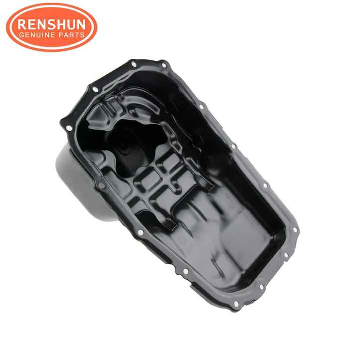 Engine Oil Sump Oil Pan for Toyota Hilux Corona 12102-16010 12101-75050 ...