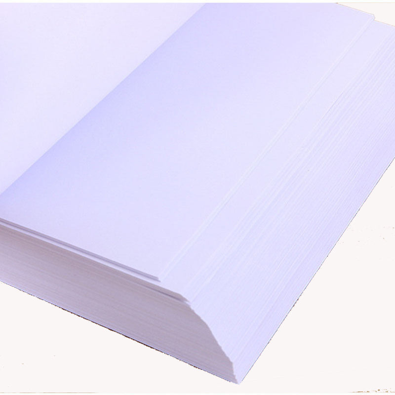 Excellent White Hard Copy Bond Paper A4 Size 80gsm/75gsm/70gsm 500 ...