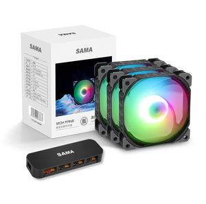 Wholesale case fan 120mm adapter Heat Control And Electronics - Alibaba.com