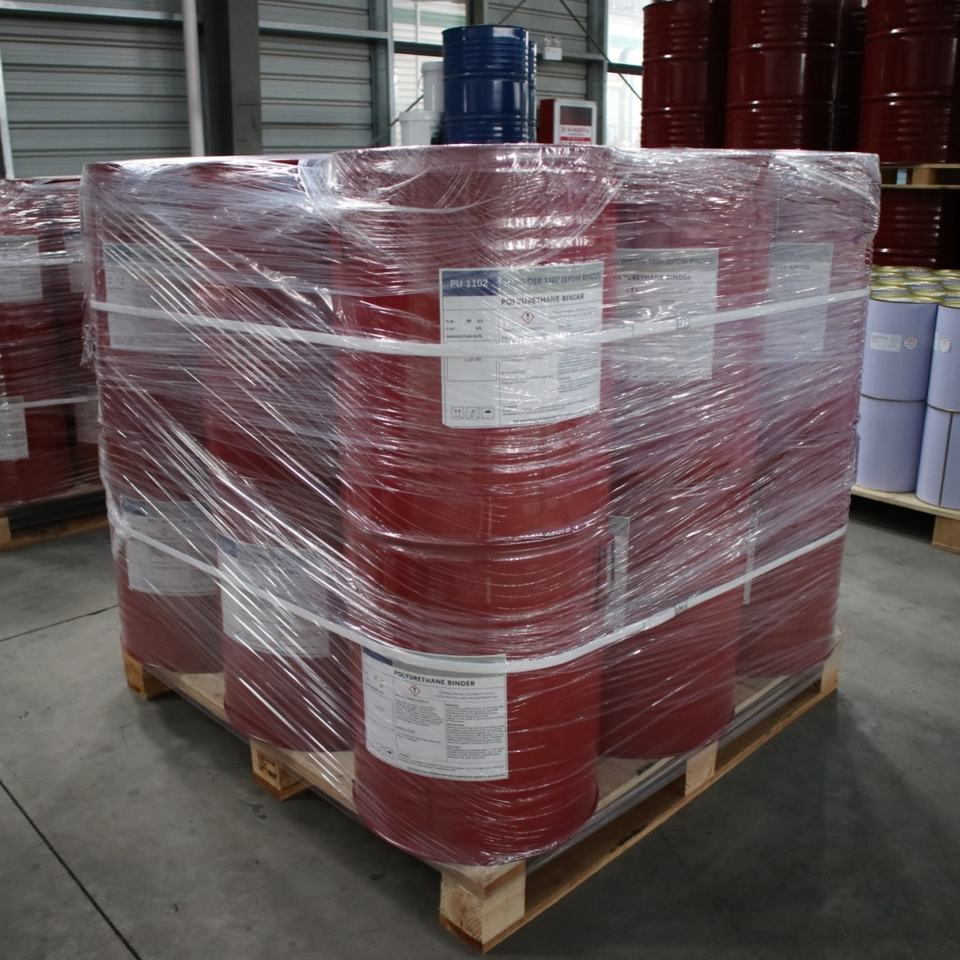 High Temperature Pressure Polyurethane Adhesive for Rubber Mats Rubber ...
