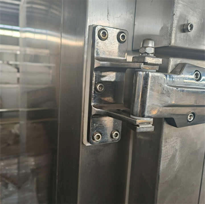 2025NEW Support Customization SUS304 Stainless Steel Electricity and ...