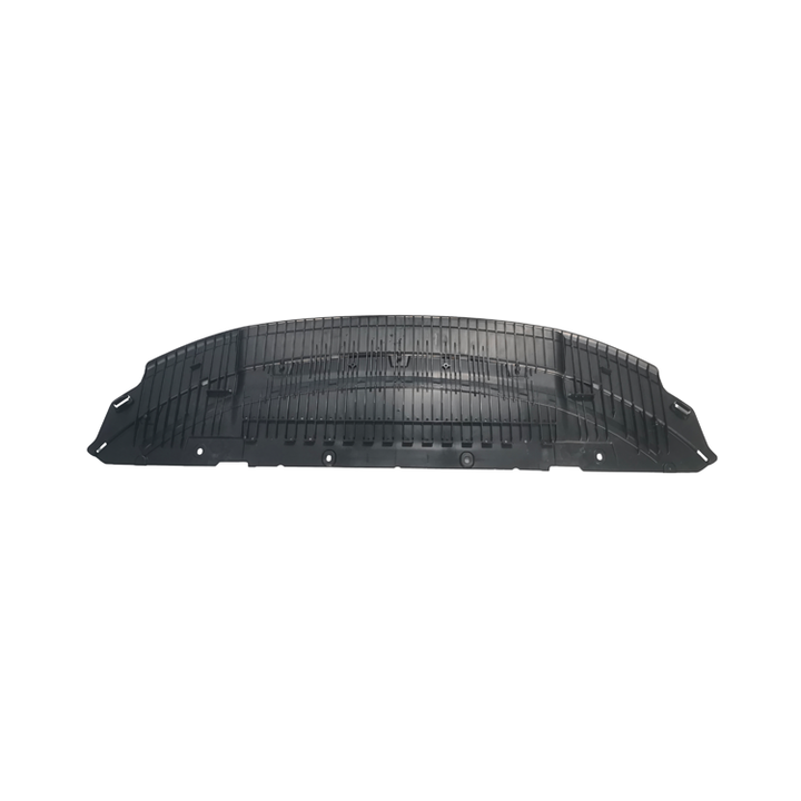 FANDISHI Car Accessories Fit For Audi A7 2013 High Quality Front Bumper Connecting Plate 4G8 807 ...
