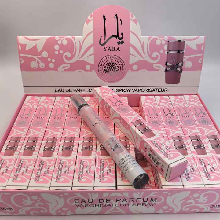 Wholesale Original Best Selling 35ml Dubai Cologne 1:1 Women's Perfume ...