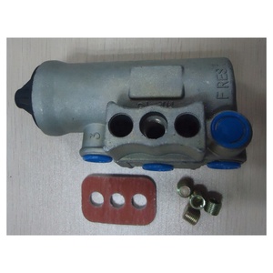 Soluciones Confiables para freightliner air governor valve en Vehículos ...