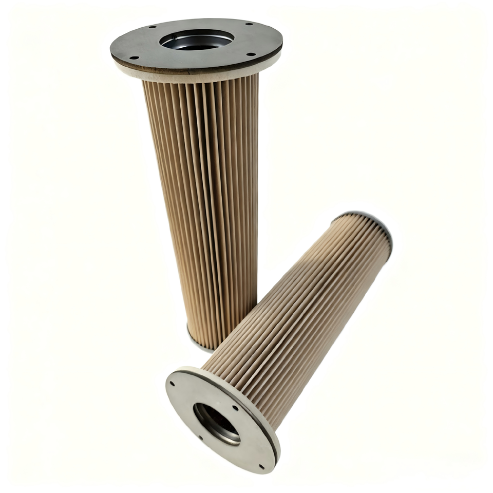 Engineering Machinery Parts, Lubricating Oil Filter Cartridges, Mining ...