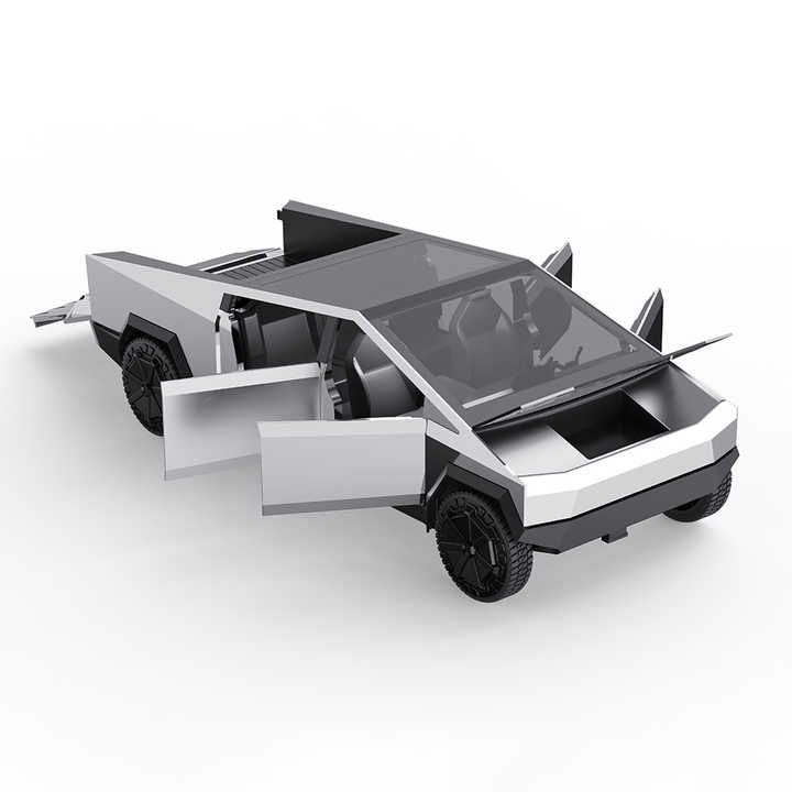 8845hs 7840hs 미니 Pc 윈도우 11 사이버 트럭 박스 미니 Pc Amd R7 컴퓨터 Pc - Buy ...