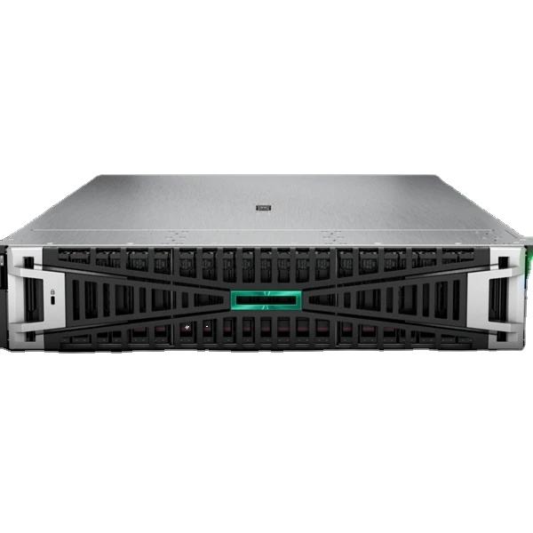 HPE ProLiant DL380 Gen11 Server Scalable 2U 2P Solution Server in Tel ...