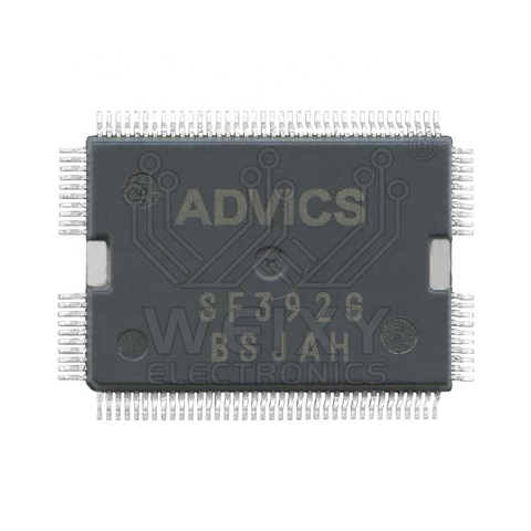 A2C0048040000C芯片用于汽车ABS ESP| Alibaba.com