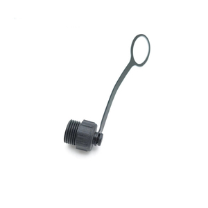 Get Wholesale m12 connector dust cover For Different Applications ...