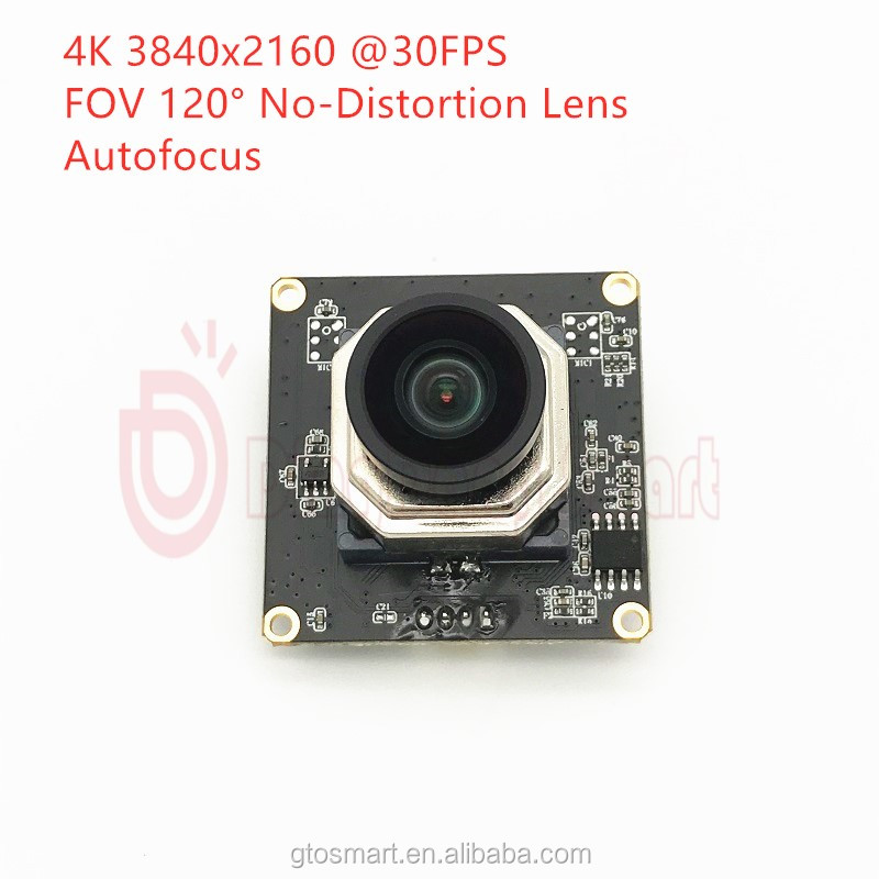 USB2.0 HD UVC Webcams - High Quality for PC & Android