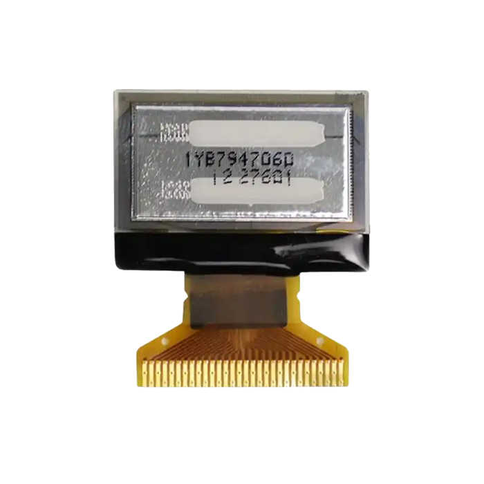 0.96 Inch OLED Display Module SSD1306 Driver 128x64 Resolution I2C/SPI Interface Mini Screen Hot ...