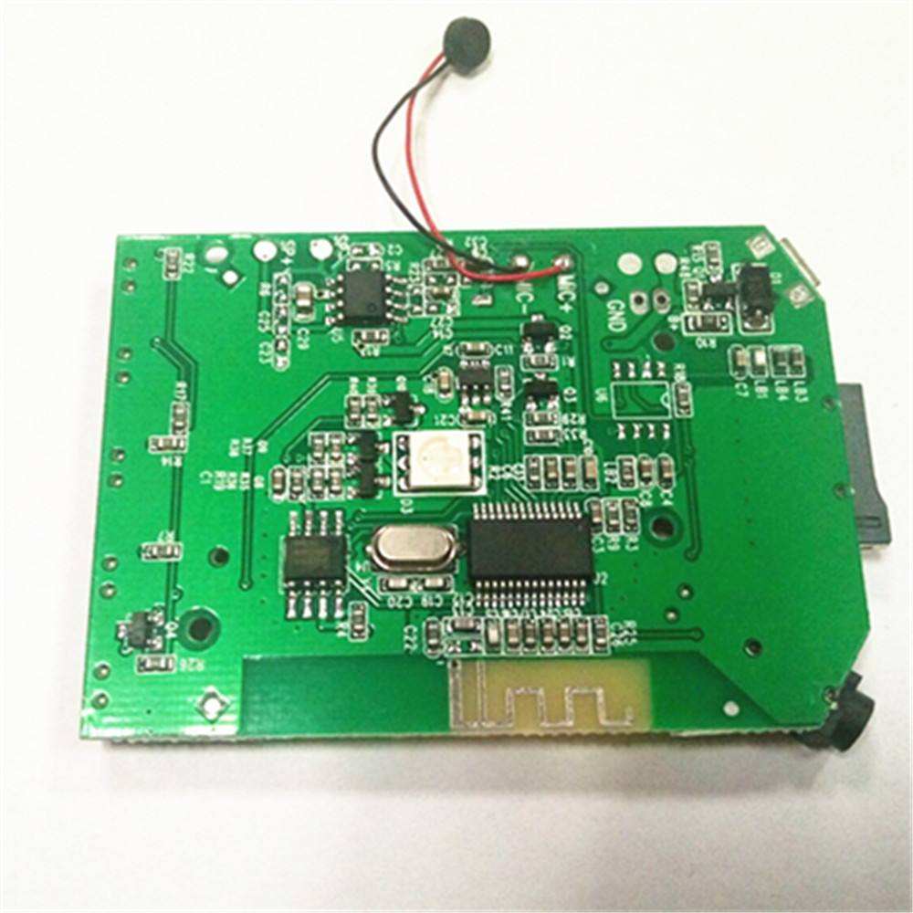 Guangzhou Highleap Electronic Co., Ltd. - PCB, PCB Assembly