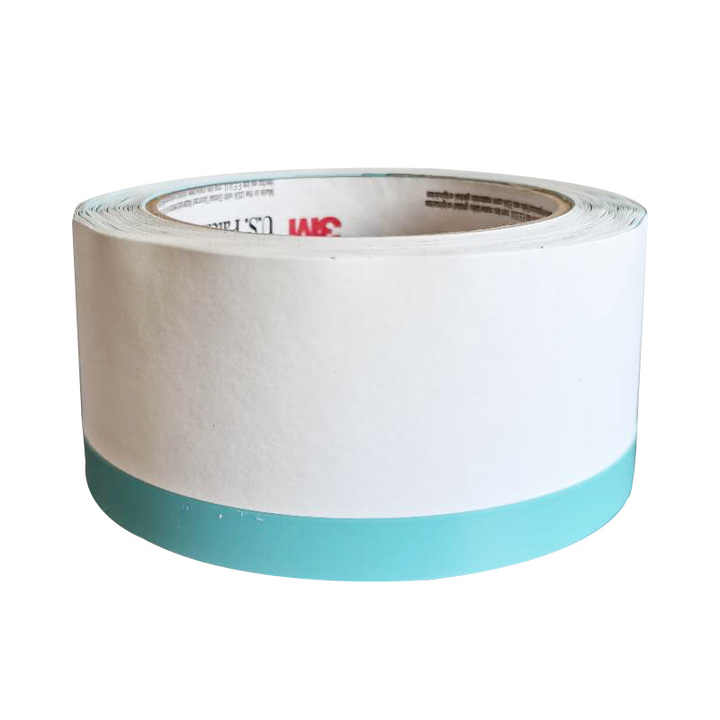 06349 Perforated Trim Masking Tape Car Paint Gap Masking Tape Window ...