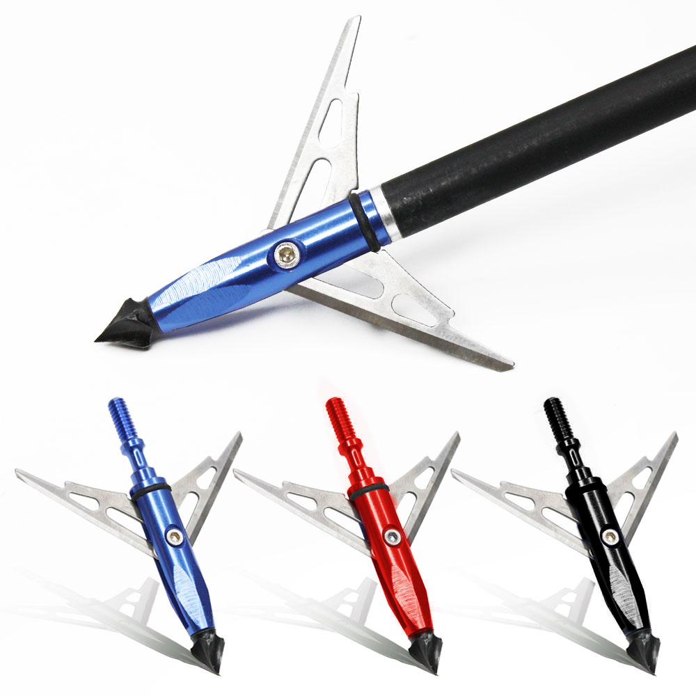 Premium Performance and Precision with china rage broadheads for ...