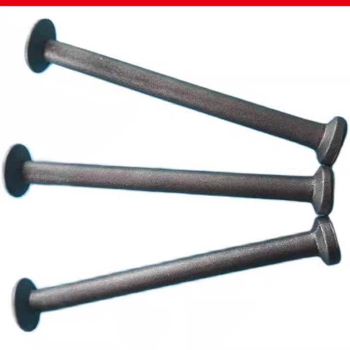 Precast Component Assembly Lifting Studs: Round - Headed Ceiling ...