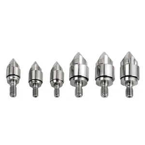 injection molding barrel nozzle, injection molding barrel nozzle ...