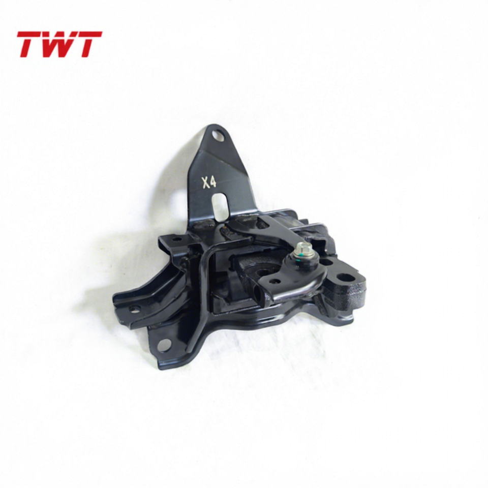 Original 12372-F2030 Transverse Engine Insulator for C-HR
