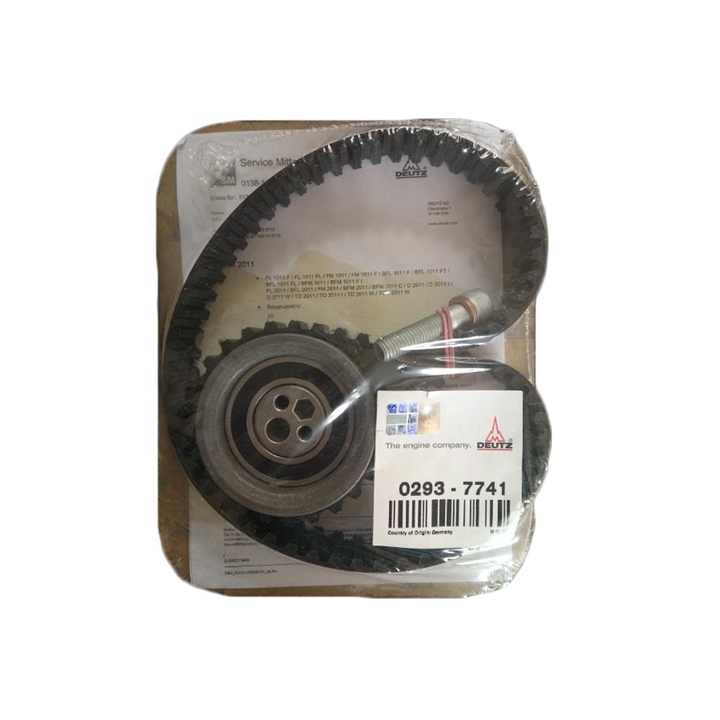 Original 1011 Diesel Engine Parts Repair Kit - Timing Belt