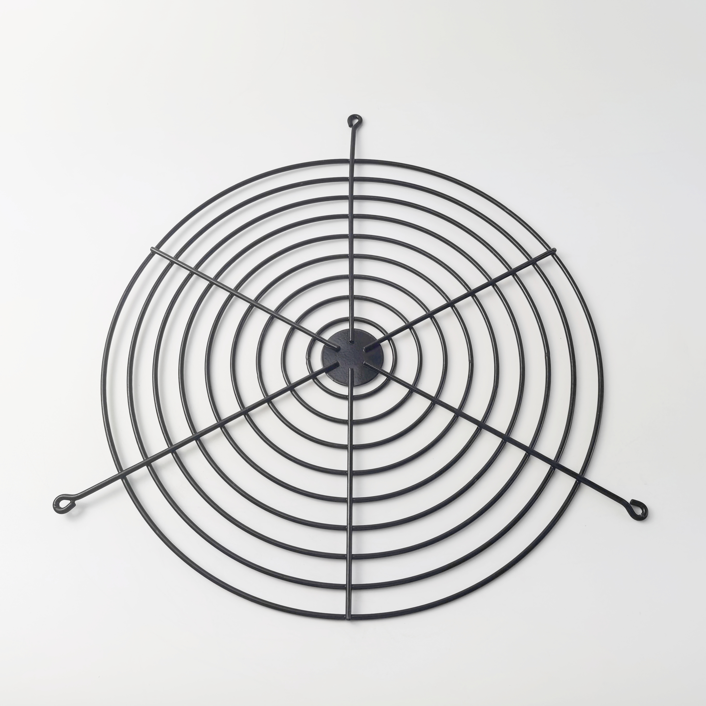 Wholesale Ventilation Fan Parts Wire Fan Grille Guard High Quality ...