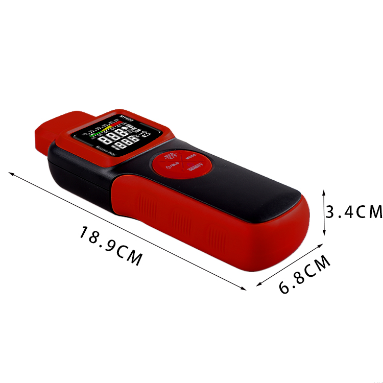 Precision and Reliability: Your Trusted Source for mt600 moisture meter ...