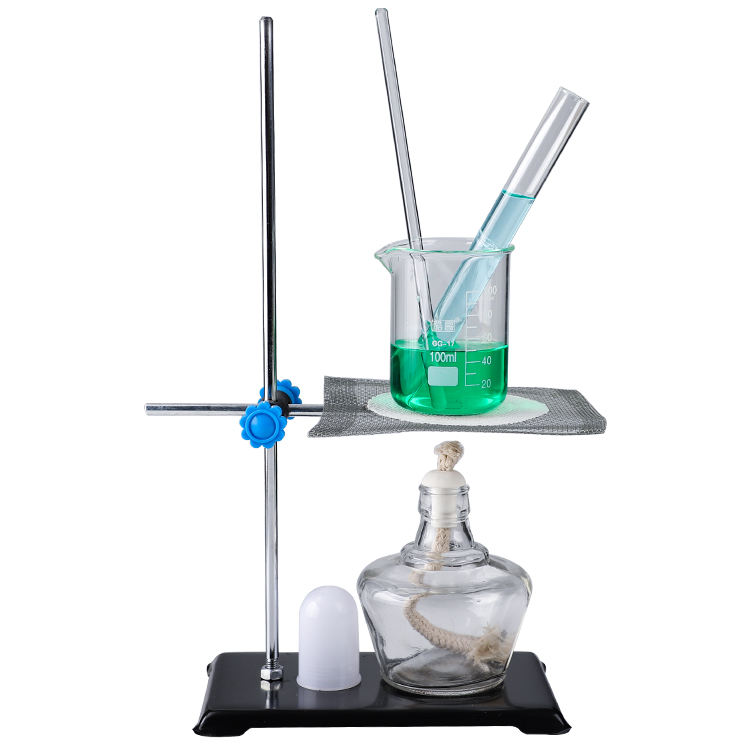 Wholesale Maihun Brand Borosilicate Glass Labware Kit