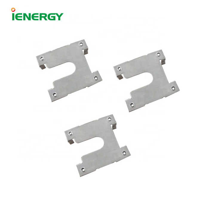 Wholesale Solar Panel Grounding Clips Earthing Washer Clamp for Solar ...