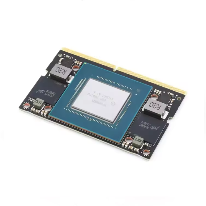 NVIDIA JETSON ORIN NX 16G Core Board Module NX Module 16GB (900-13767 ...