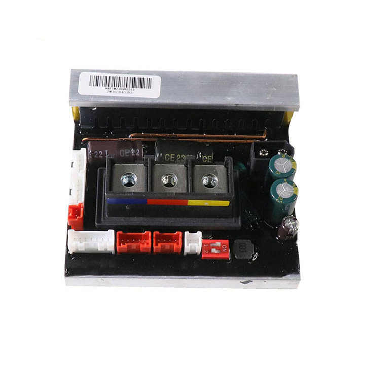 Original Ninebot E2 Electric Scooter Speed Controller Main Part for ...