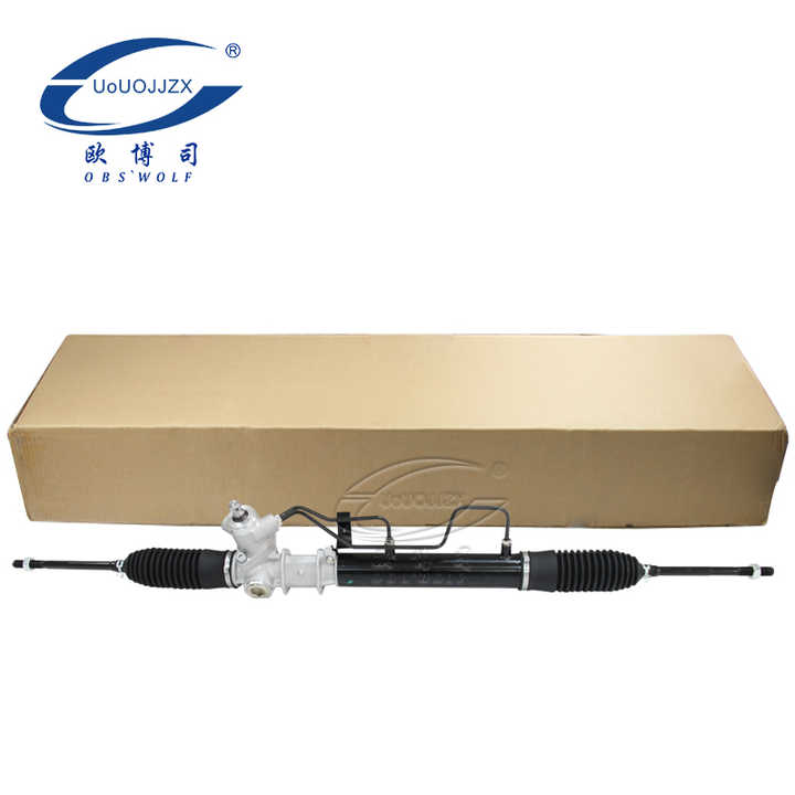 KIA RIO Power Steering Rack - High-Quality Replacement Gear