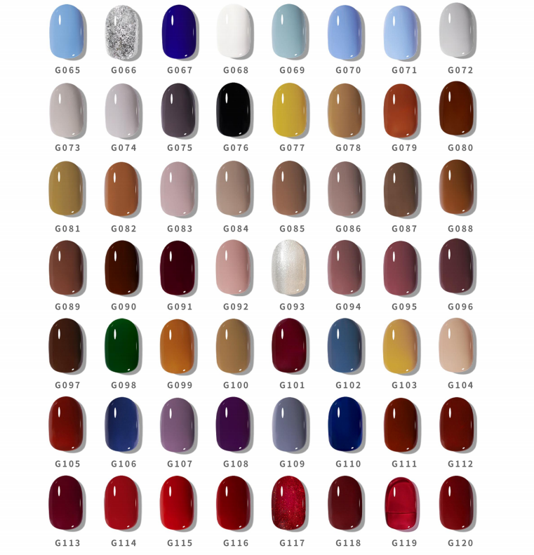 Custom Orders 15ml Nude Cat Eye Design LED UV Water Base Nail Polish ...